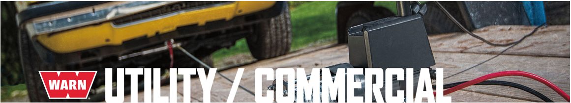 Warn Utility & Commerical - Warn - Brands
