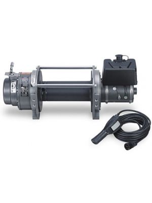 Warn Industrial - Warn - Brands