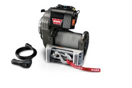Warn High Mount Winch 8000lb 12V