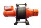 Ozwinch 240V AC Electric Planetary Winch 500KG
